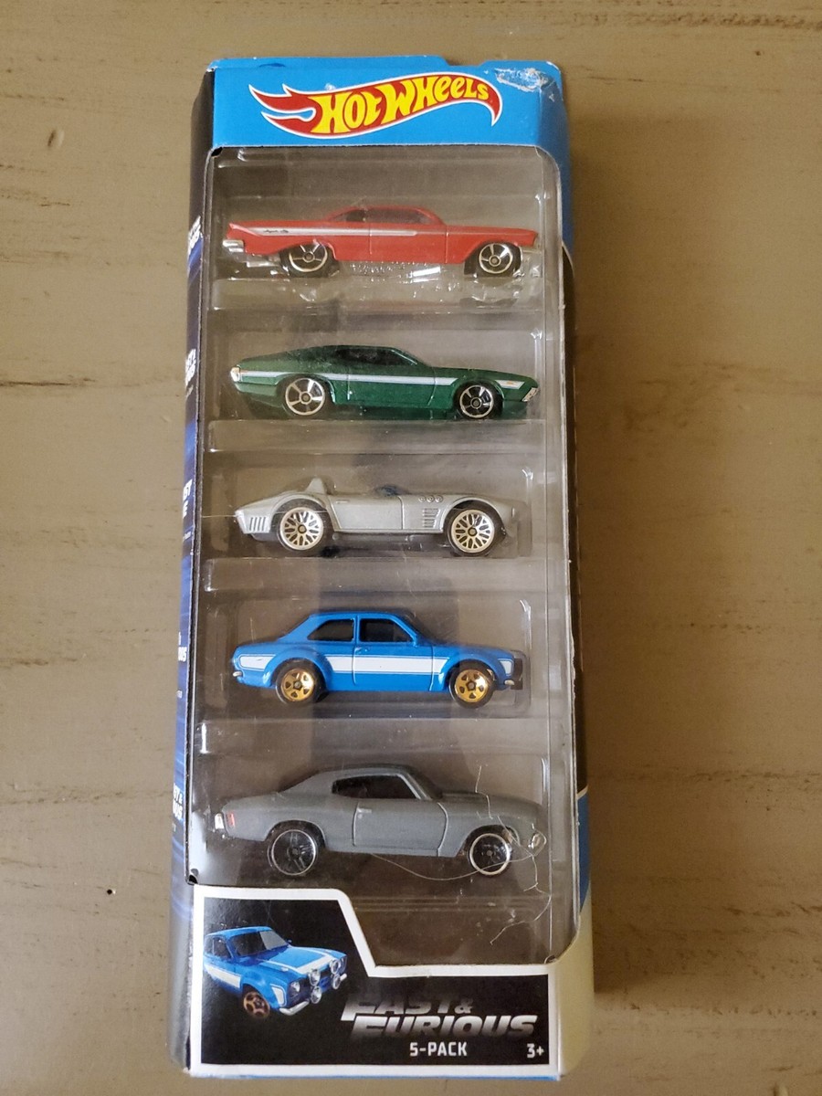 Fast Five Cars Wallpaper Hd