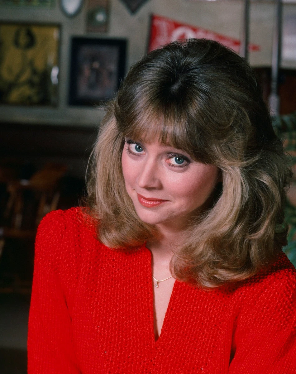 Shelley Long Cheers
