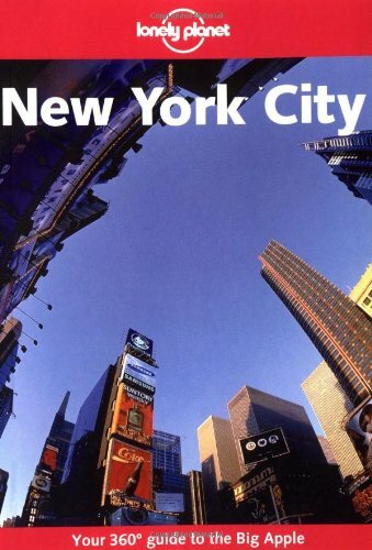 Lonely Planet New York City By Conner Gorry 9781740593052| eBay
