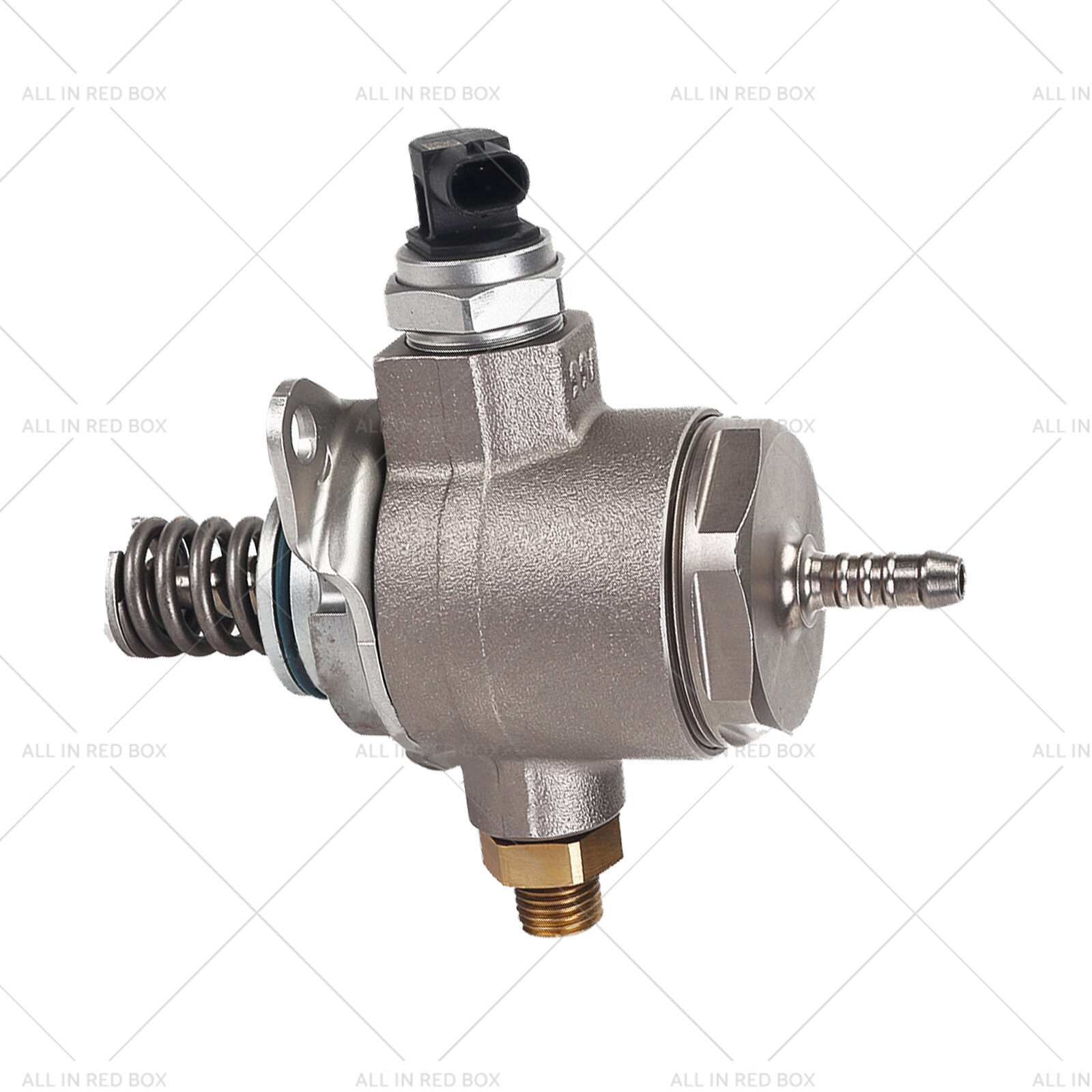 High Pressure Fuel Pump Suitable For VW Golf GTI R Audi A3 S3 Passat ...