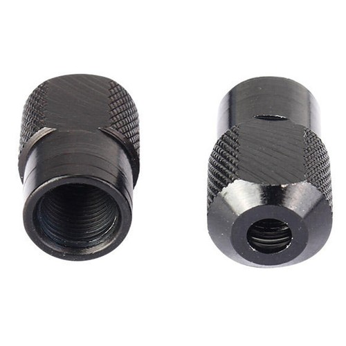 Screw Universal Collet Metric Chuck Nut Electric Grinder Easy Install ...