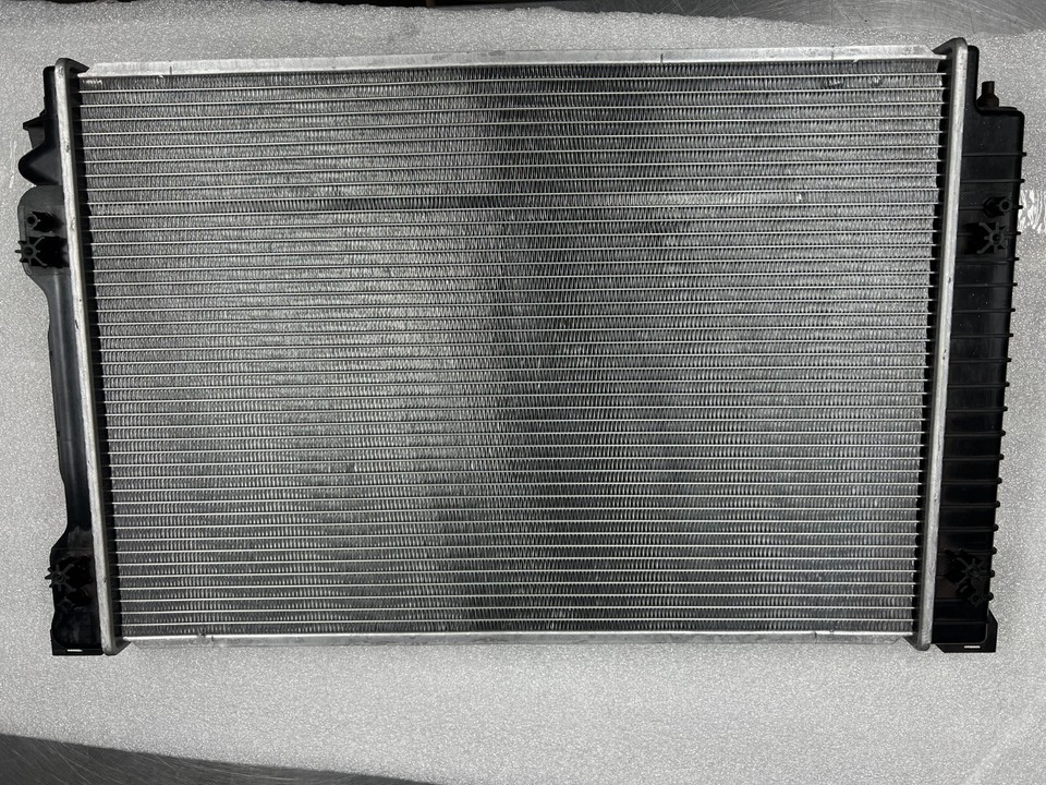 2002-2005 Audi B6 A4 C5 A6 3.0L CSF OEM Aluminum Radiator | Aftermarket ...