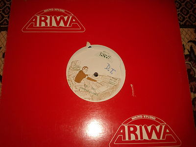 Johnny Carke - Do I Do I - 12 " Ariwa Label. | eBay UK