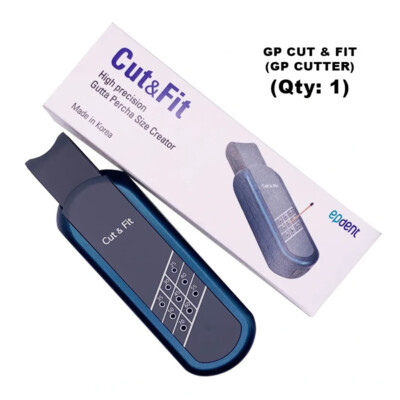 Epdent GP CUT & FIT (GP CUTTER) (Dental) | eBay