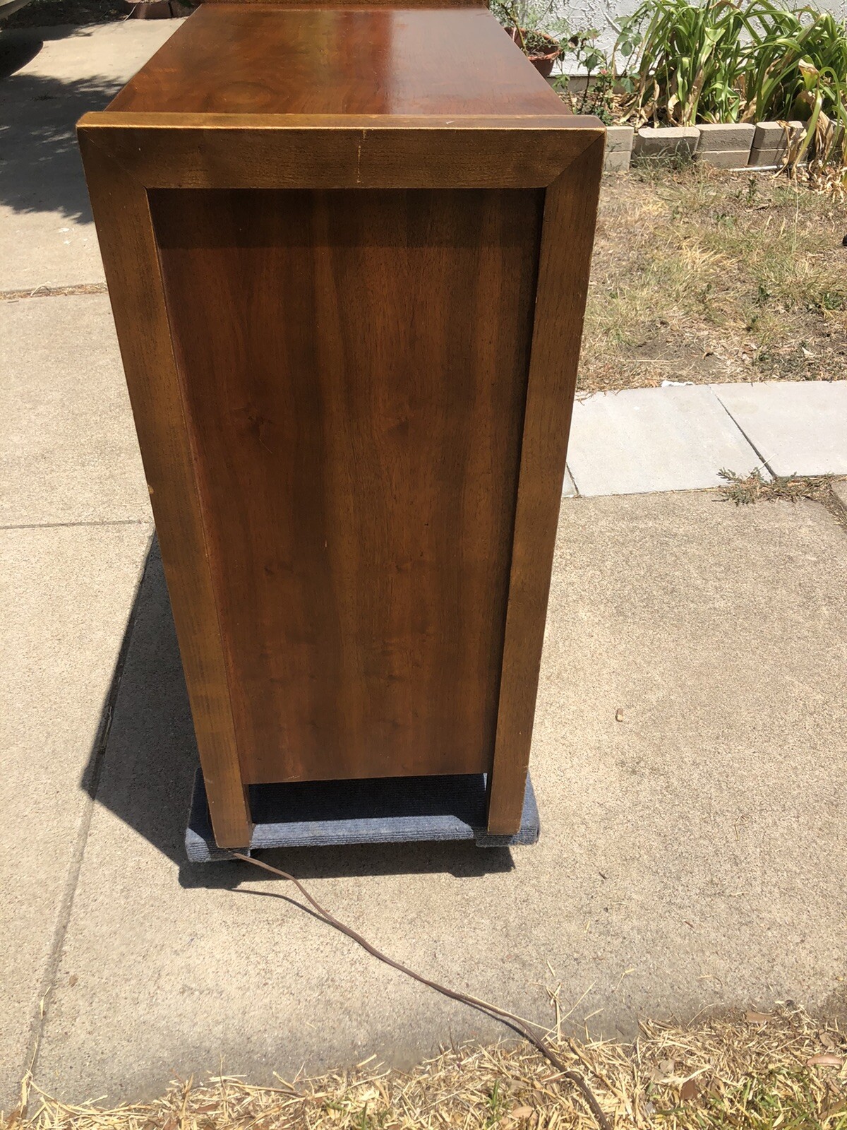 Mid Century Modern Bar (Lane) | eBay