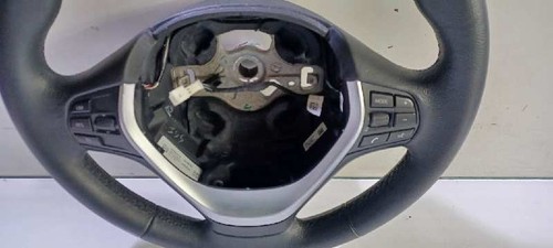 32306863342 LENKRAD / 62560033D / 686396104 / 2641531 FÜR BMW SERIE 3 ...