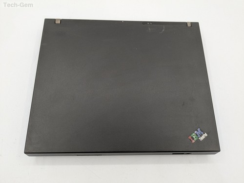 IBM ThinkPad R51 14", Intel Pentium M, 1.5 GB | eBay