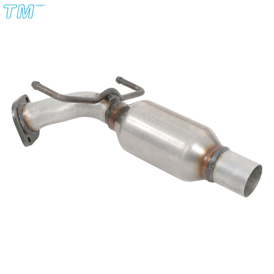 Rear Catalytic Converter 16777 For Chevrolet Trax 1.4L 2015 2016 2017 ...