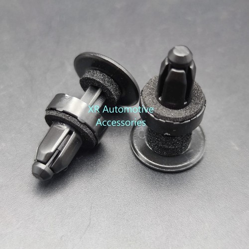 10 Pcs For Honda CR-V Windshield Cowl Wipers Trim Panel Retainer Clips ...