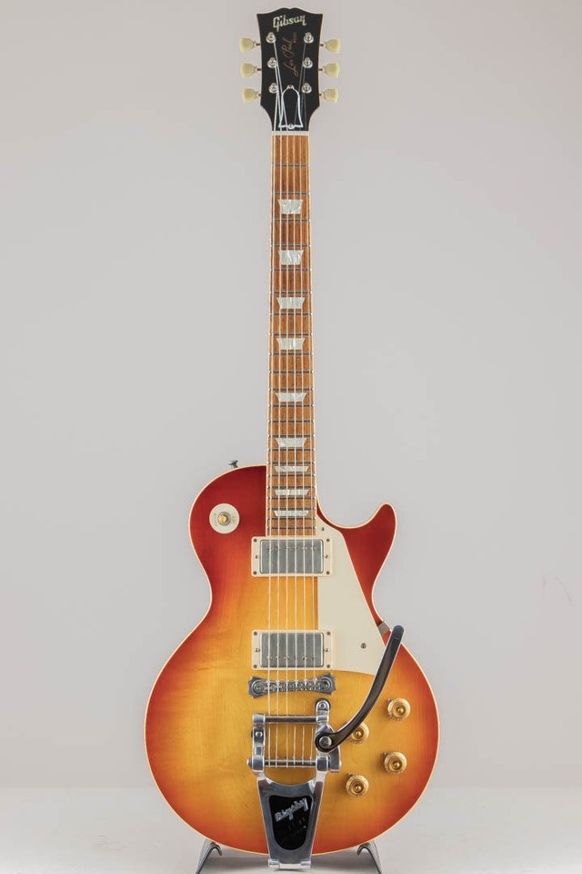 Gibson Custom Shop Collector'S Choice 3 1960 Les Paul Standard "The ...