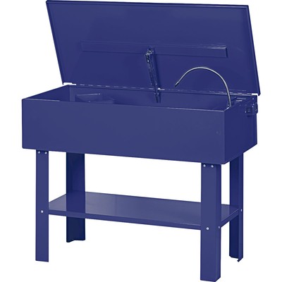 Mechpro Parts Washer 150L | eBay Australia