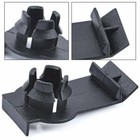100X For BMW X5 E53 SAV SUV Front Window Regulator Clips 2000-2006 ...