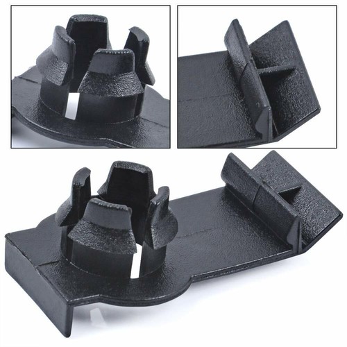 100X For BMW X5 E53 SAV SUV Front Window Regulator Clips 2000-2006 ...