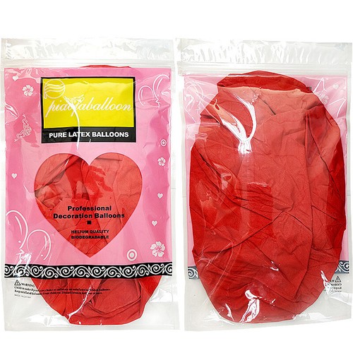 72 Inch Huge Balloons Giant Latex Performance Decor Balloon Party ...