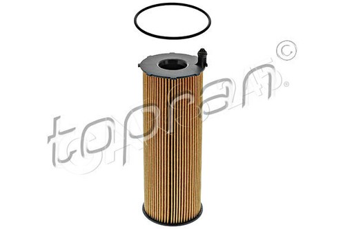 TOPRAN Engine Oil Filter For VAG Porsche 95510722200 | eBay
