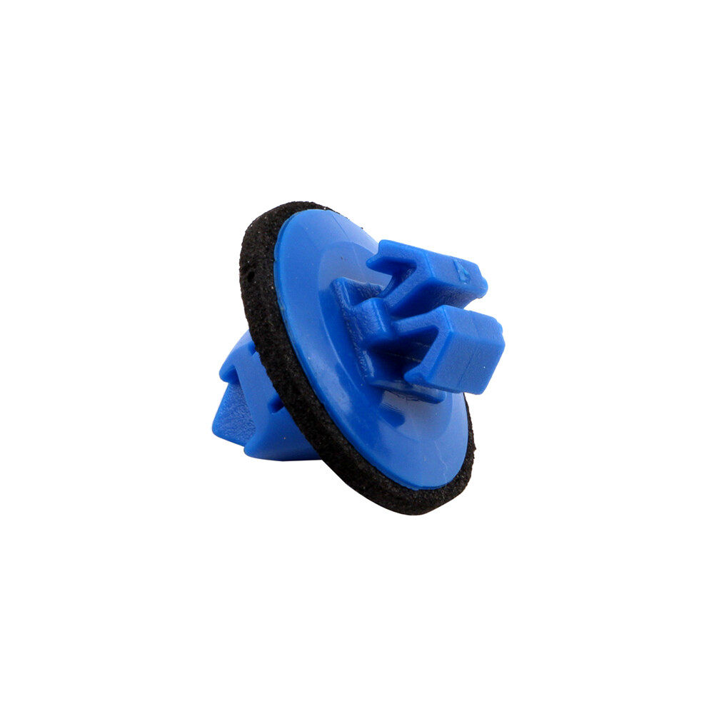 100x Fender Flare Retainer Clips For 05-16 Toyota Tacoma 75397-35010 ...