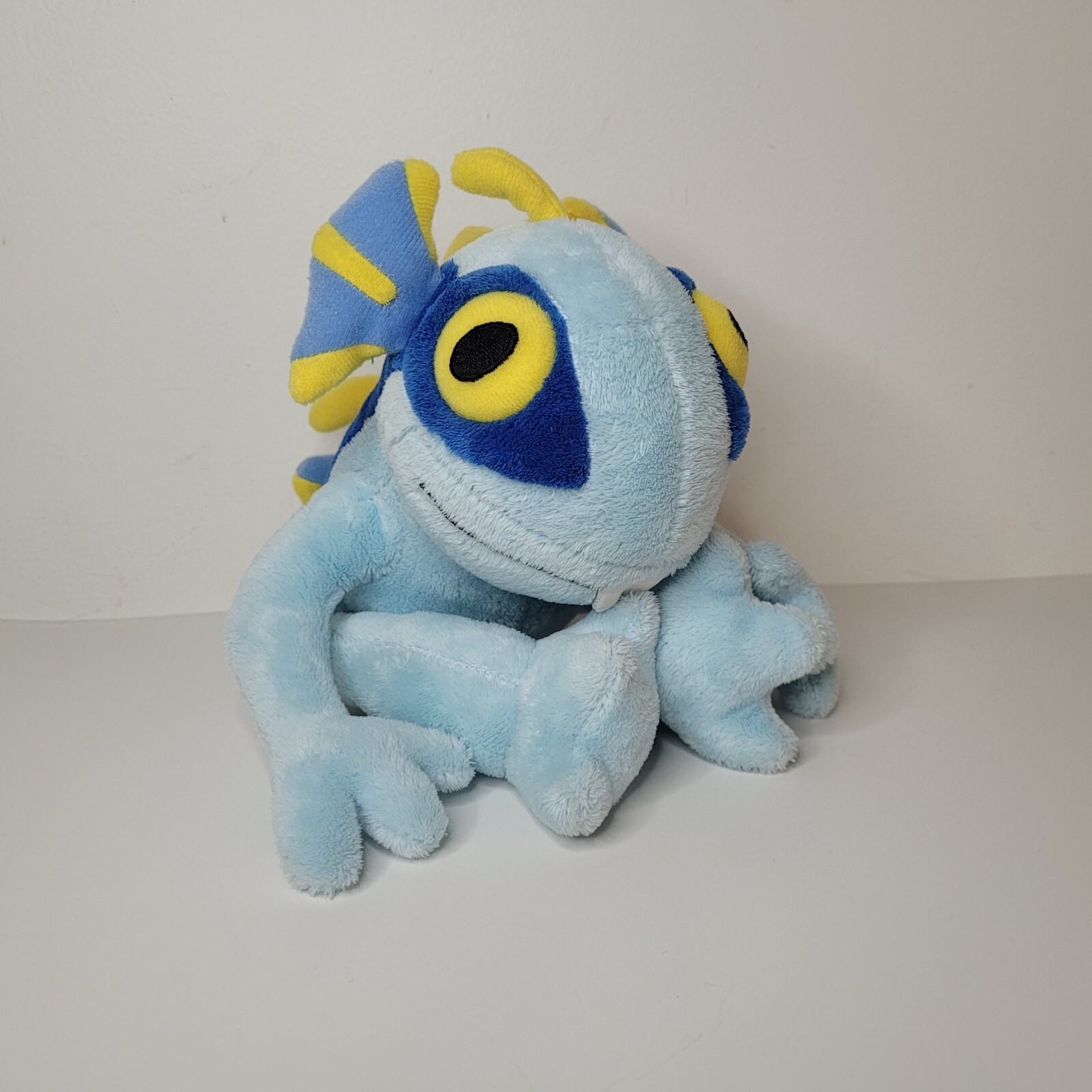 Blizzard World of Warcraft Blue MURKY Murloc 9" Plush Stuffed Toy | eBay