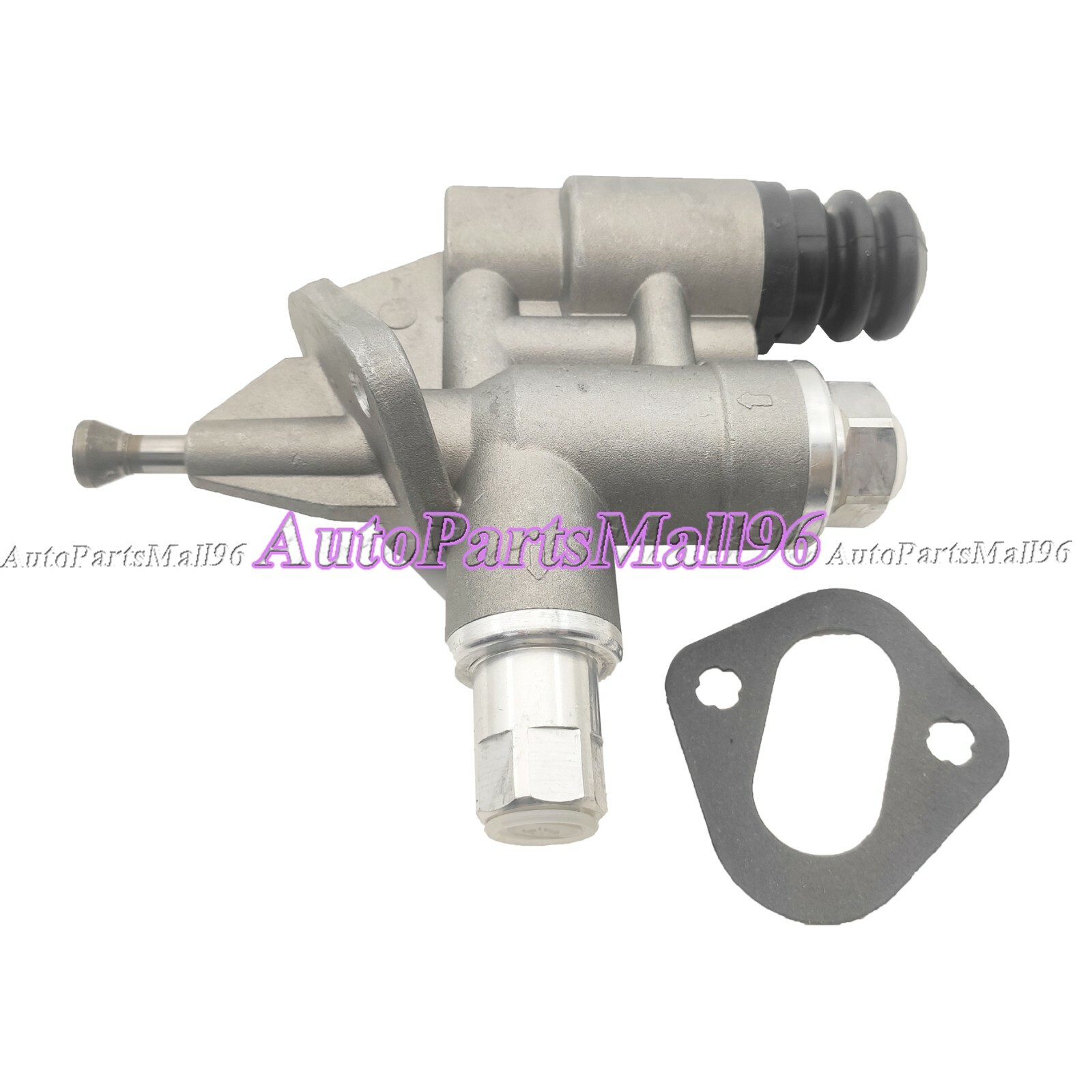 Fuel Transfer Pump 3415699 3921550 for Cummins 6C ISC. 6BT 8.3 Diesel ...