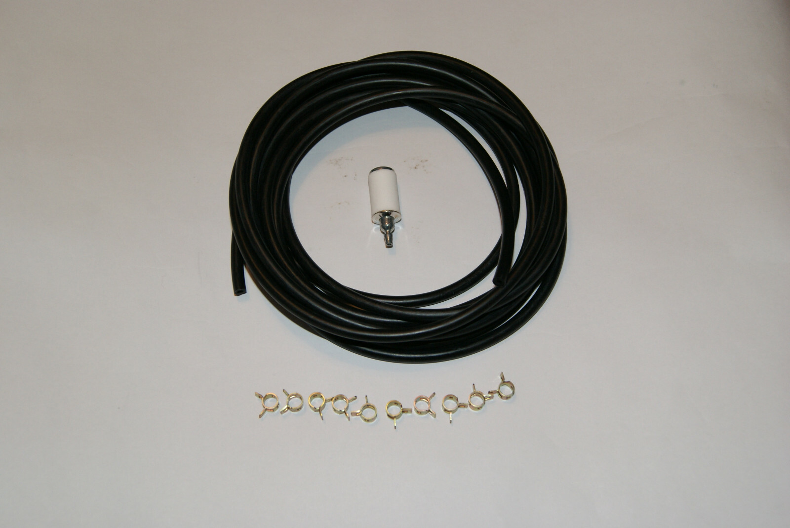 SMALL ENGINE FUEL LINE REPLACES ECHO 90014 5 FOOT ROLL 3mm X 5mm 5FT+10 ...
