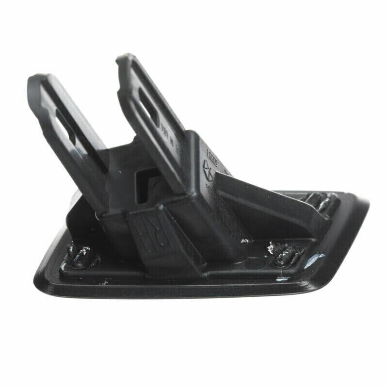 New Left & Right Side Headlight Lamp Washer Cover For Grand Cherokee ...