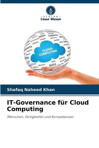IT-Governance fr Cloud Computing by Shafaq Naheed Khan Paperback Book 9786205600979| eBay