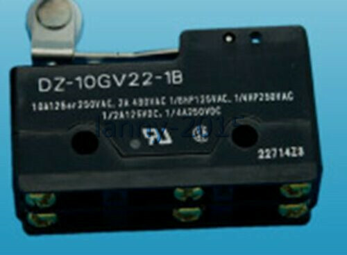 1PC NEW Omron Basic Switch DZ-10GV22-1B | eBay