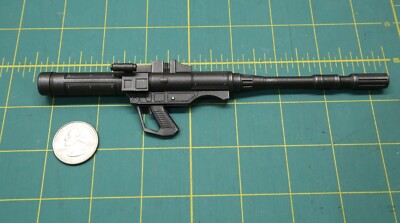 Hot Toys 1/6 MMS647 Clone Trooper RPS-6 Rocket Launcher Star Wars ...