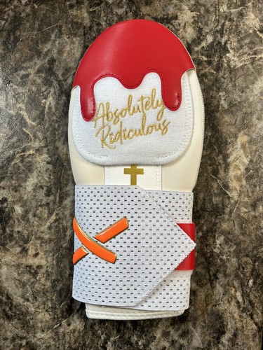 Aria Sliding Mitt | eBay