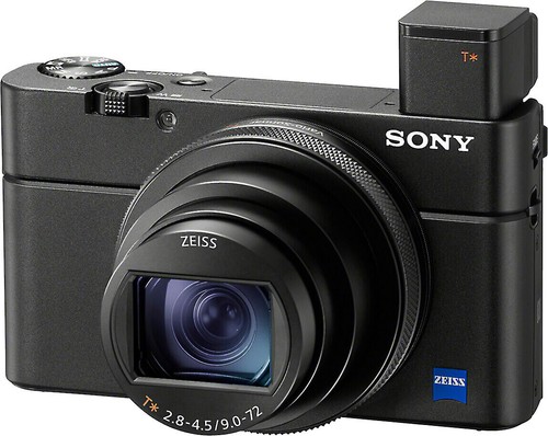 Sony DSC-RX100M7 Cybershot Digital Camera 27242918511| eBay