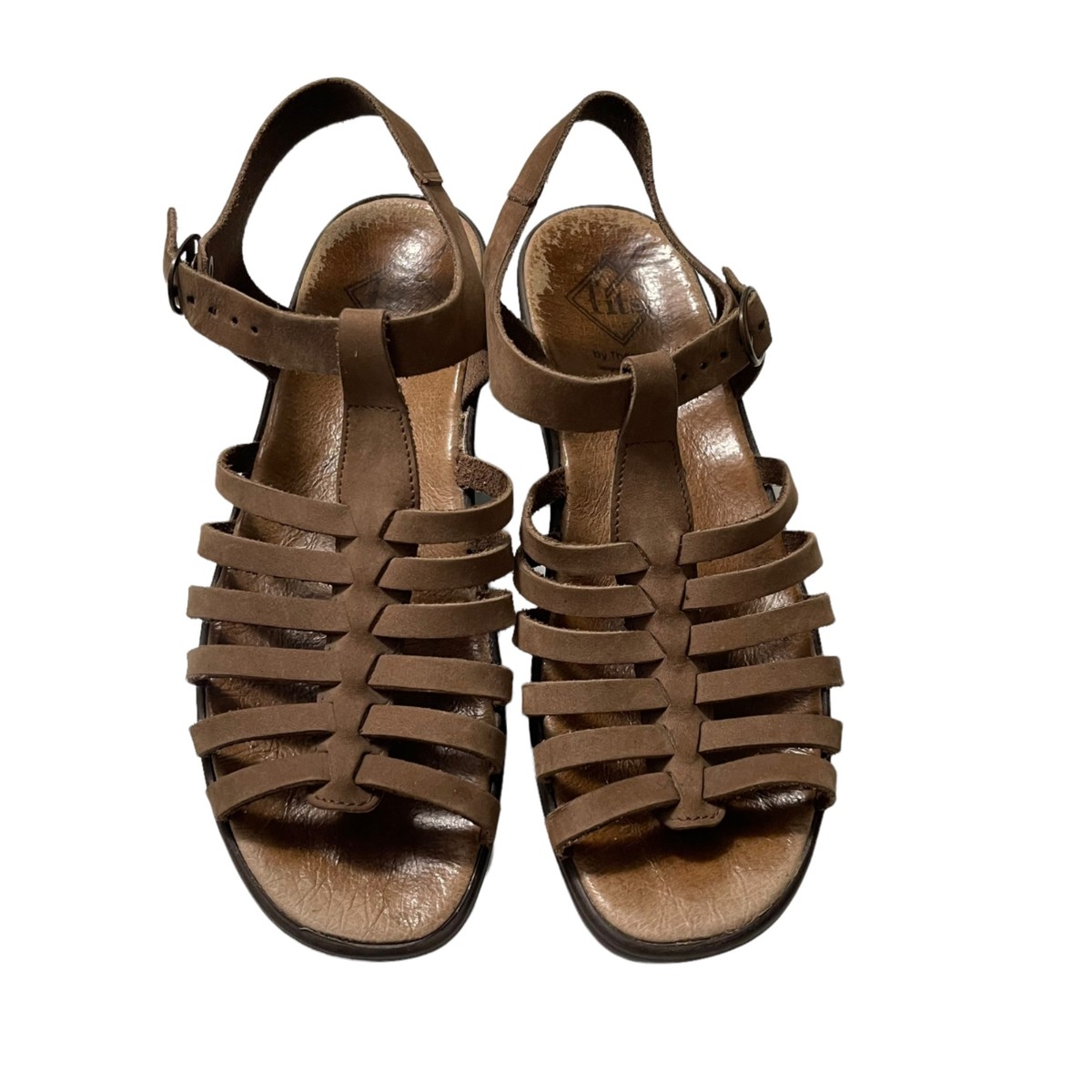 German Sandals For Women