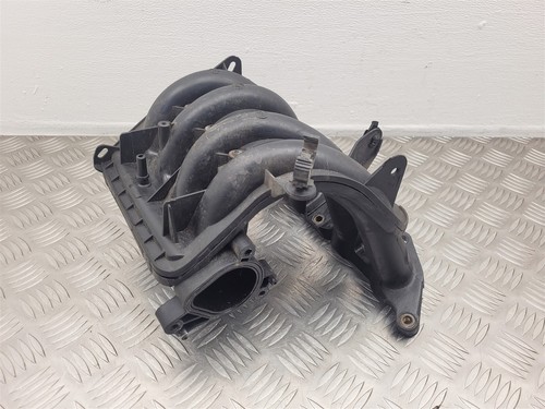 2006 PEUGEOT 207 1.4 PETROL AIR INTAKE MANIFOLD 9631980380 | eBay UK