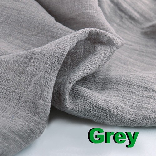 Leinen Baumwolle Stoff Natürlich Öko Flachs Batist Diy für Kleidung 22 ...