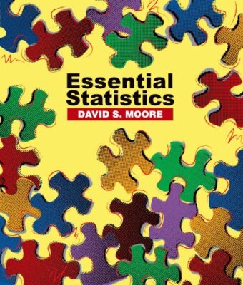 Essentials Statistics, Moore, David S. 9781429234467| eBay