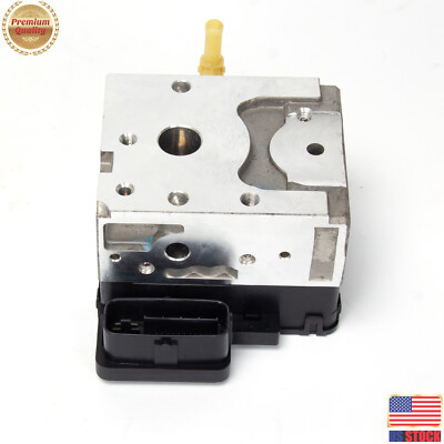 44510-48080 For Highlander Hybrid Lexus ABS Actuator Anti Lock Brake ...