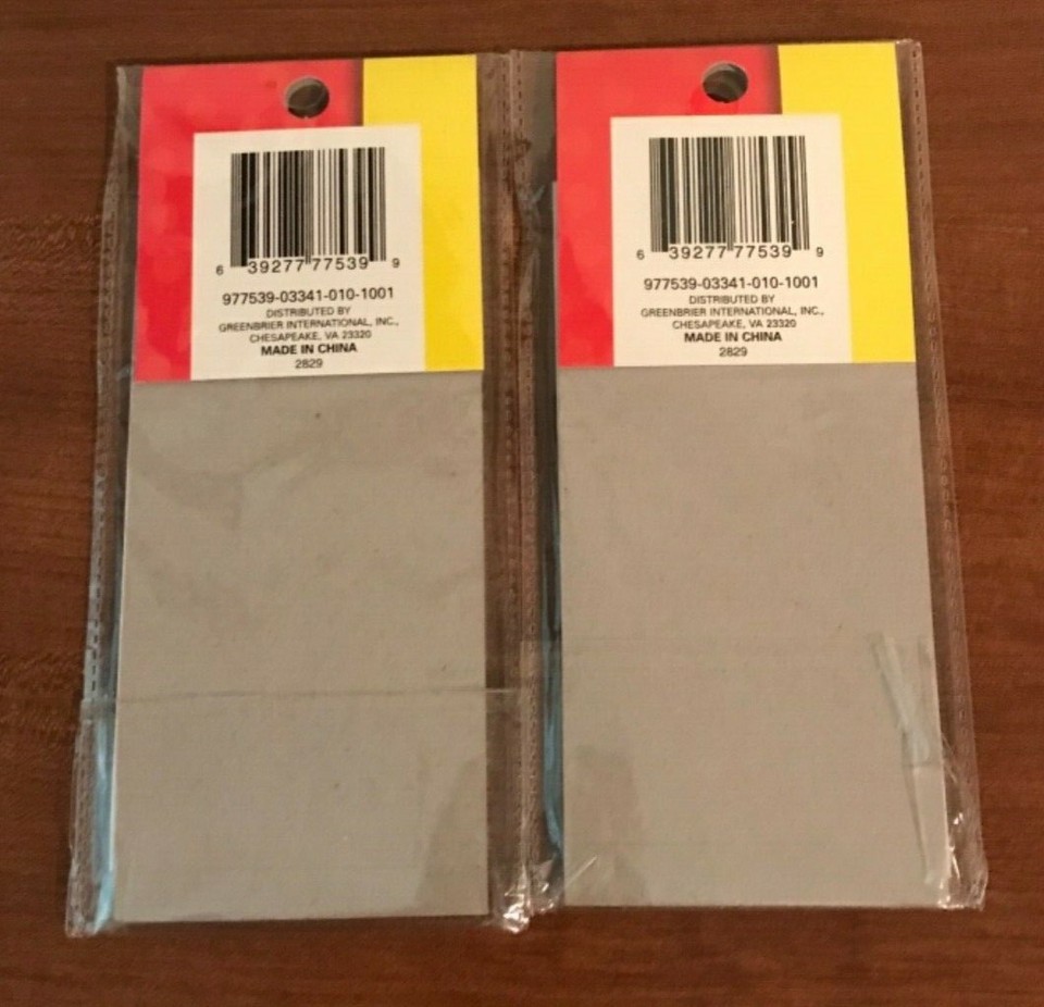 Teaching Tree Classroom Science Coupons (3 Packs w/ 36 Coupons in each ...