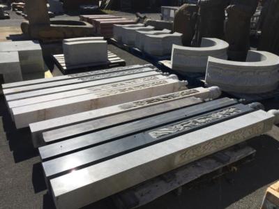 Boxes - Antique Granite Boxes