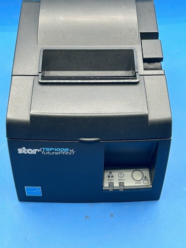 "LOT OF 20" STAR TSP100III FUTUREPRNT 39464910 TSP143IIILAN PRINTER | eBay