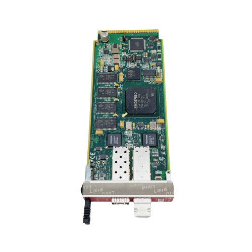 Interphase iSPAN 3676-501A NTPX48RD Oc3/STM-1 ATM Network Interface AMC ...