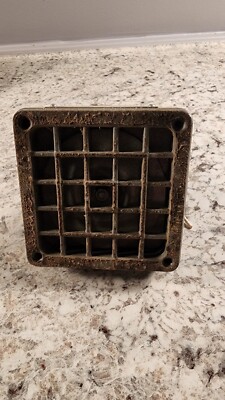 Fire Alarms - Simplex Horn