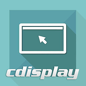 cdisplay-direct | eBay Shops