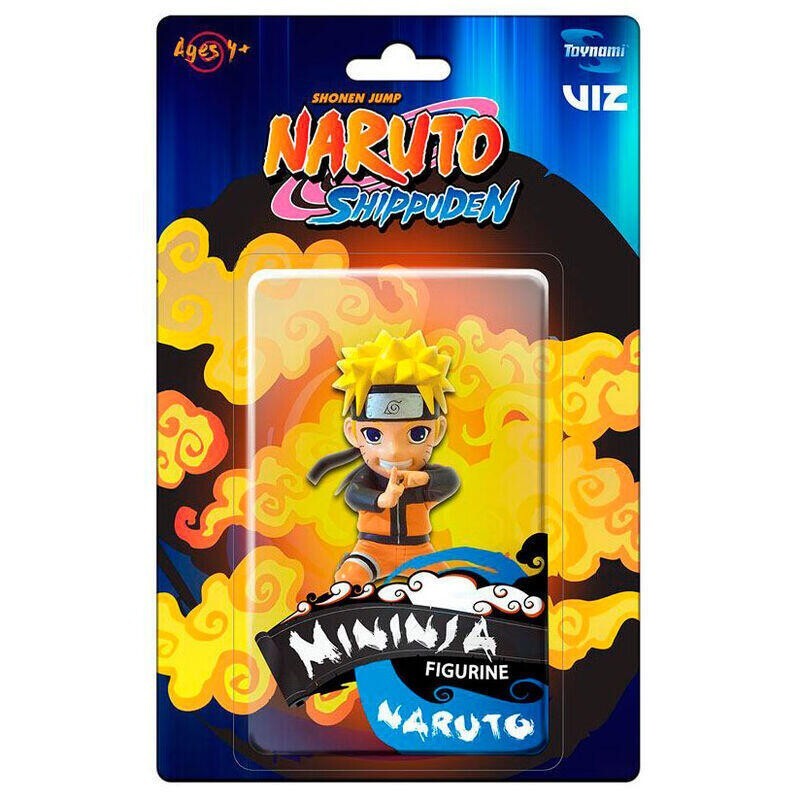 Toynami Figure Naruto Figures Naruto Shippuden | eBay