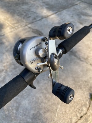 Casting Reels - Bass Pro Shop