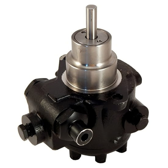 Fulton, 2-30-000134, Oil Pump, 4-30HP | eBay