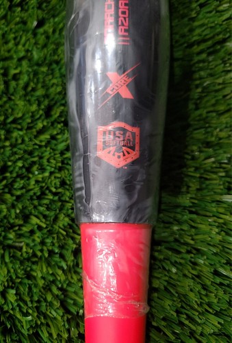 NEW 2020 Anarchy Demon Limited Edition ASA/USA Slowpitch Softball Bat ...