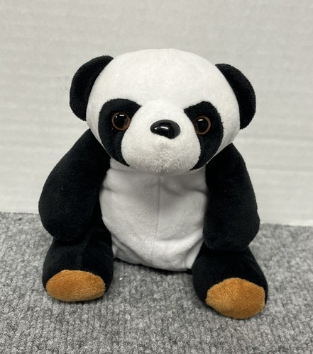 Panda Express Panda Inn Panda Bear 6" Plush Stuffed Animal | eBay