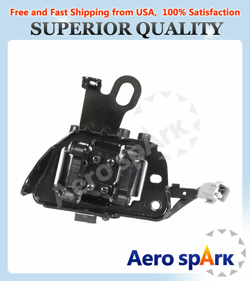 Uf419 for HYUNDAI Elantra Tucson KIA Spectra Single Ignition Coil C1434 ...