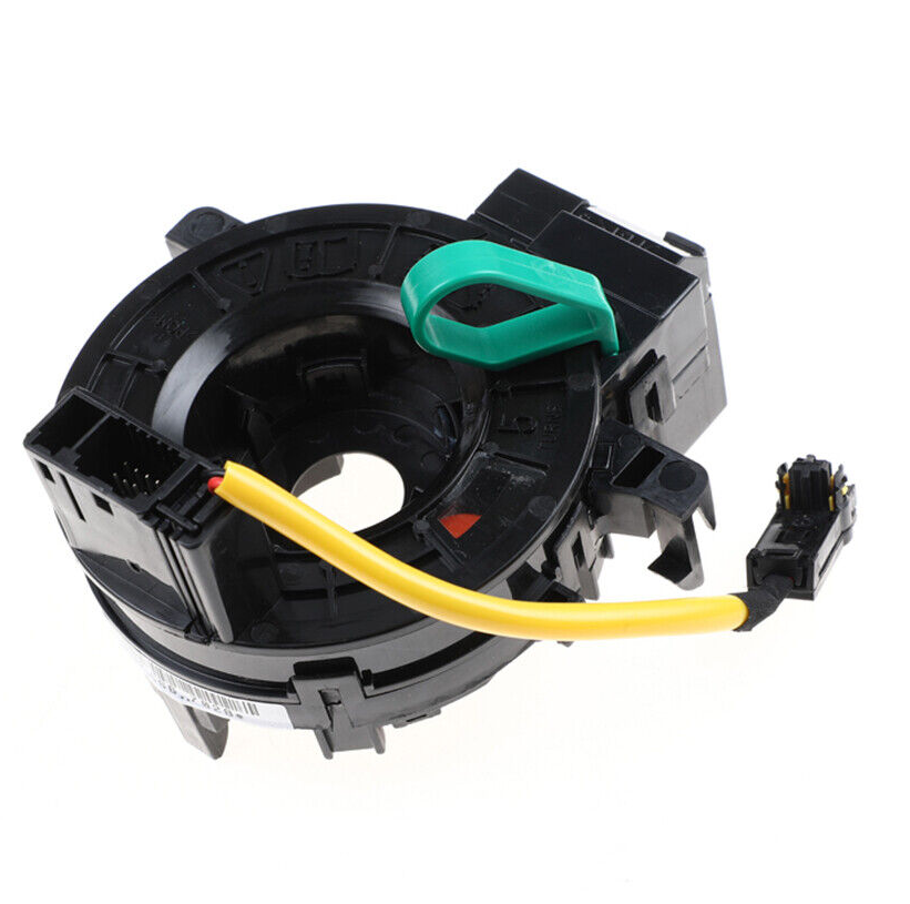 Spiral Cable Clock Spring 83196-FJ000 For 2012-17 SUBARU Forester ...