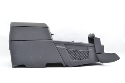 2006-2008 DODGE RAM 1500 2500 3500 BUSINESS FLOOR CENTER CONSOLE GREY ...