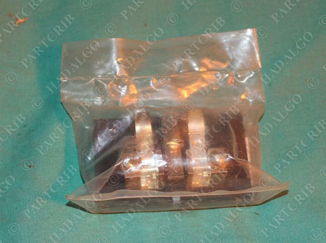 GAL Elevator INT5-0015N Power Contact Kit Bridging Block SN Lock ...