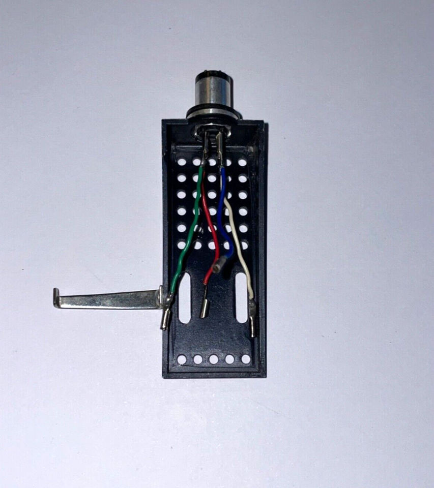 Pioneer JP-503 metal headshell - VINTAGE MID 1970s PL-530 ERA | eBay